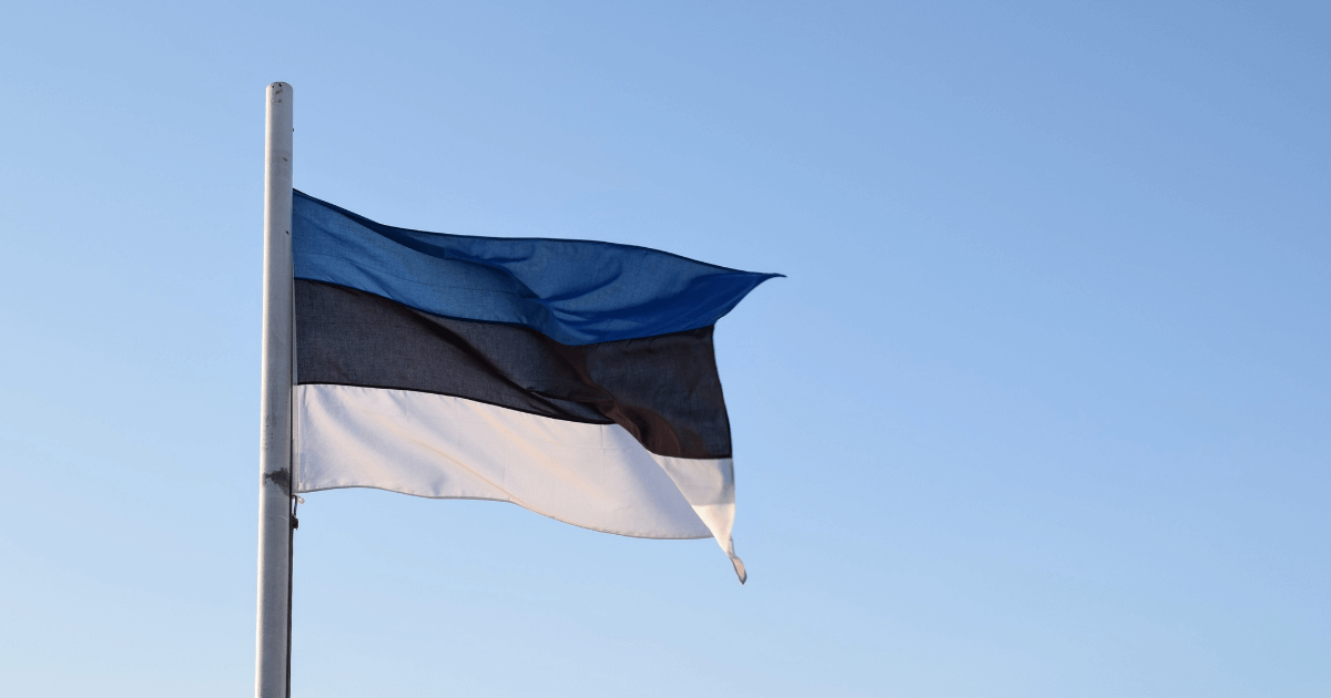 Õpime tundma Eesti riiklikke sümboleid - LIHTSAS KEELES