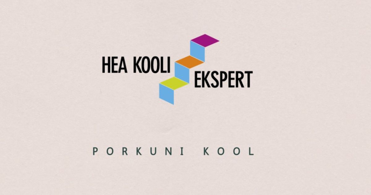 Porkuni Kooli hakkab juhtima Deili Matson - LIHTSAS KEELES